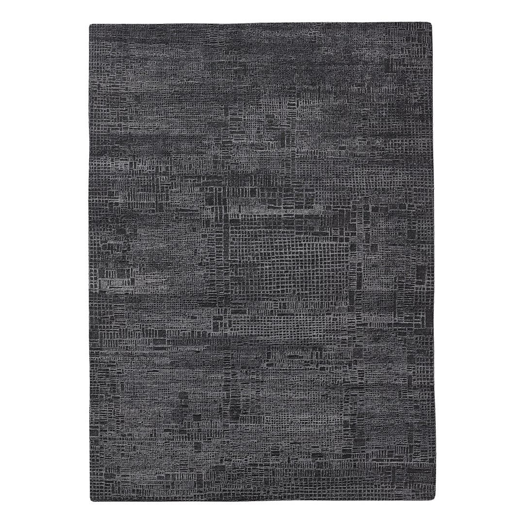 3D Model CARTO HAND-KNOTTED RUG B - TurboSquid 1969076