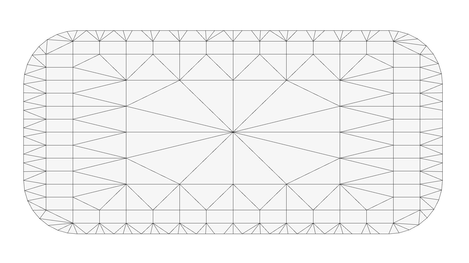 Dancing Wavy Table 3D - TurboSquid 2163183