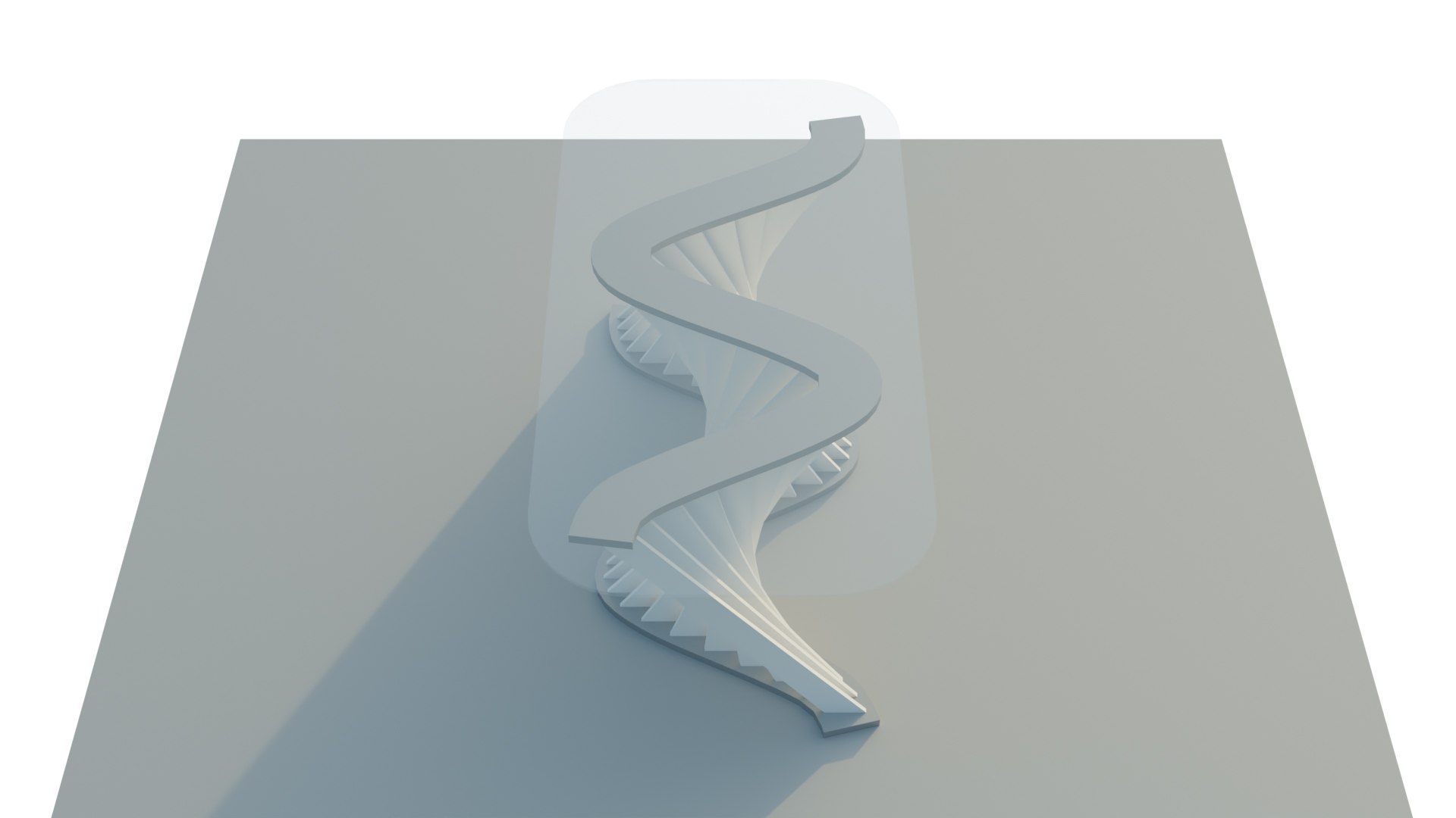 Dancing Wavy Table 3D - TurboSquid 2163183