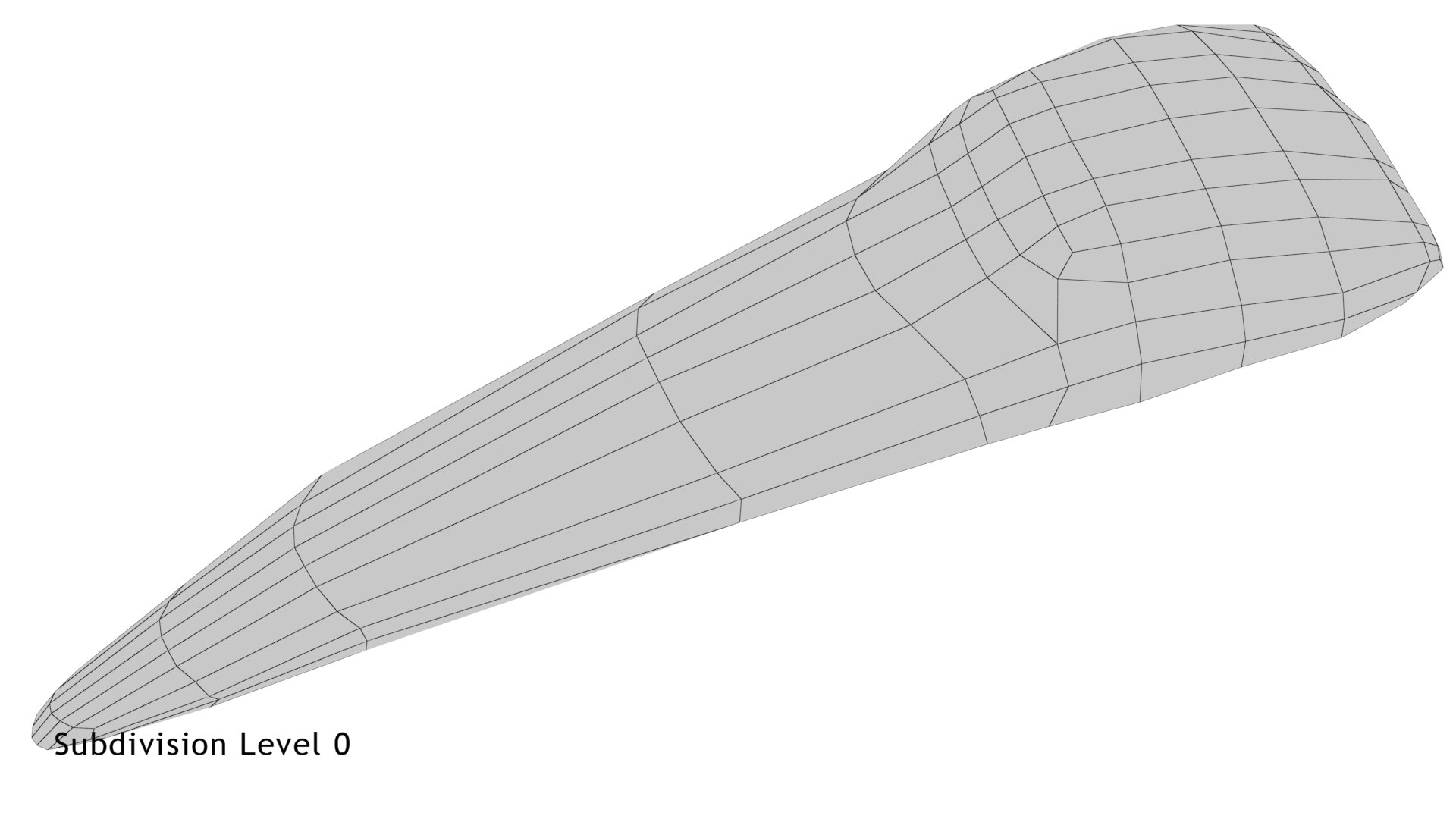 Human Teeth Lower Lateral Model - TurboSquid 1552170