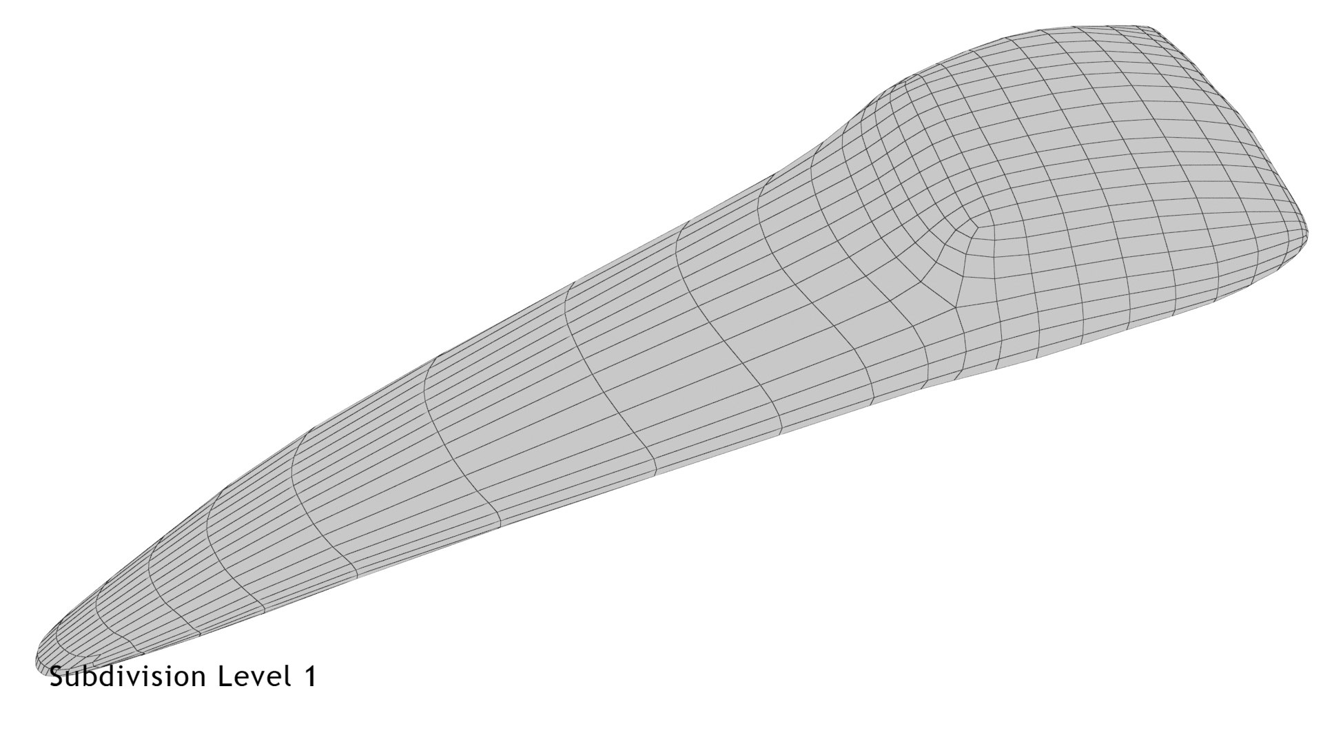 Human Teeth Lower Lateral Model - TurboSquid 1552170