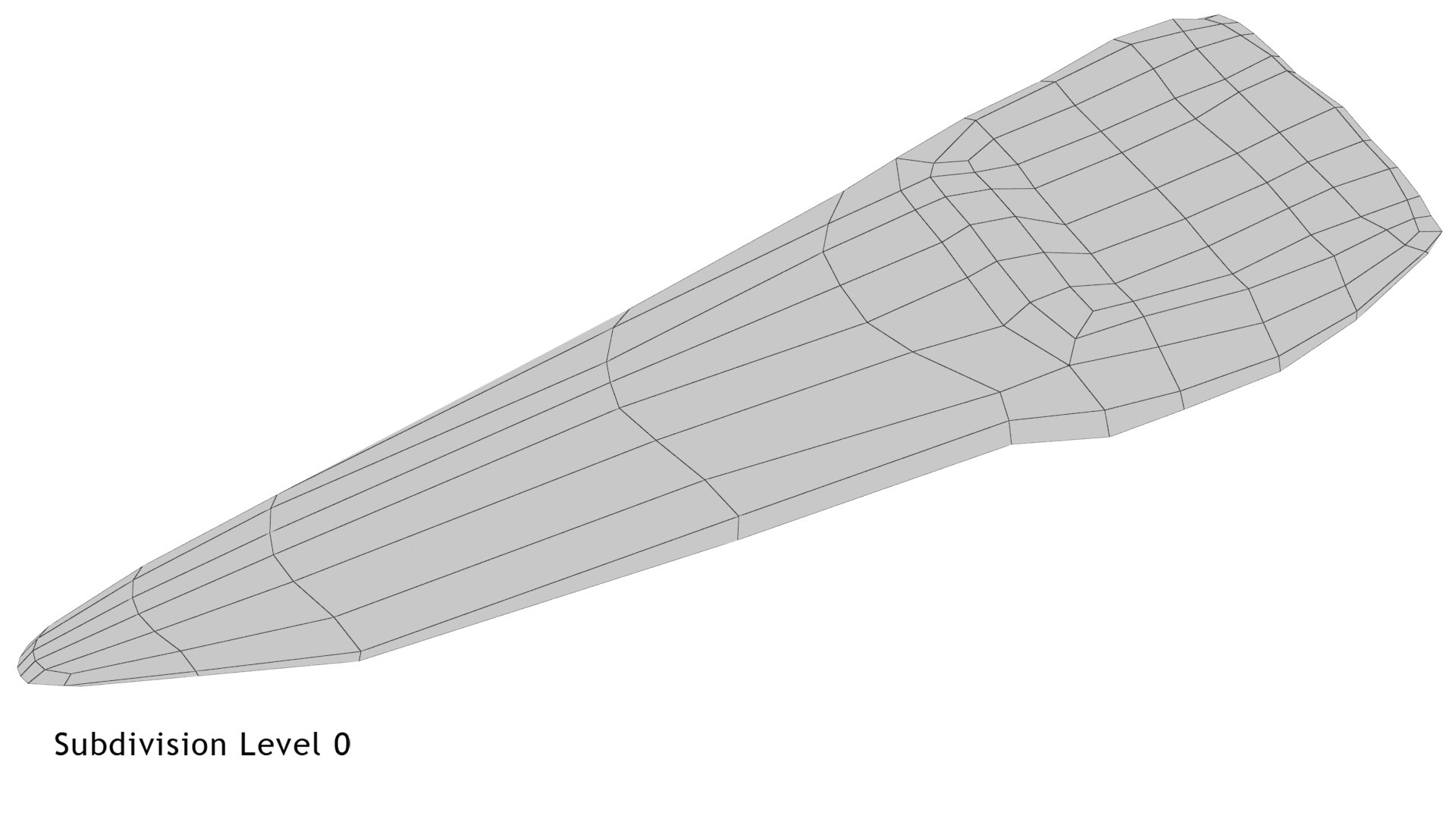 Human Teeth Lower Lateral Model - TurboSquid 1552170