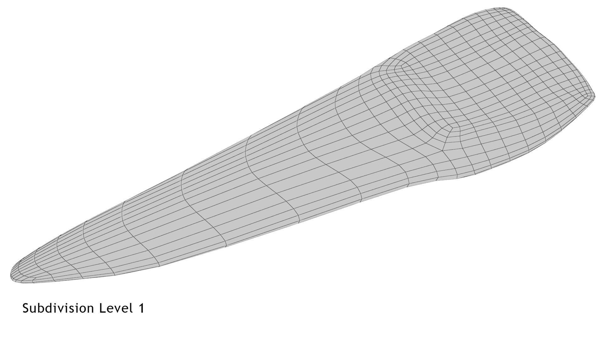 Human Teeth Lower Lateral Model - TurboSquid 1552170