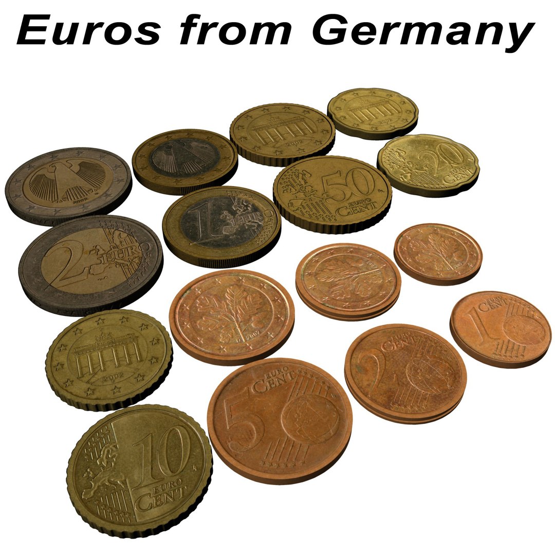 Max Euro Germany