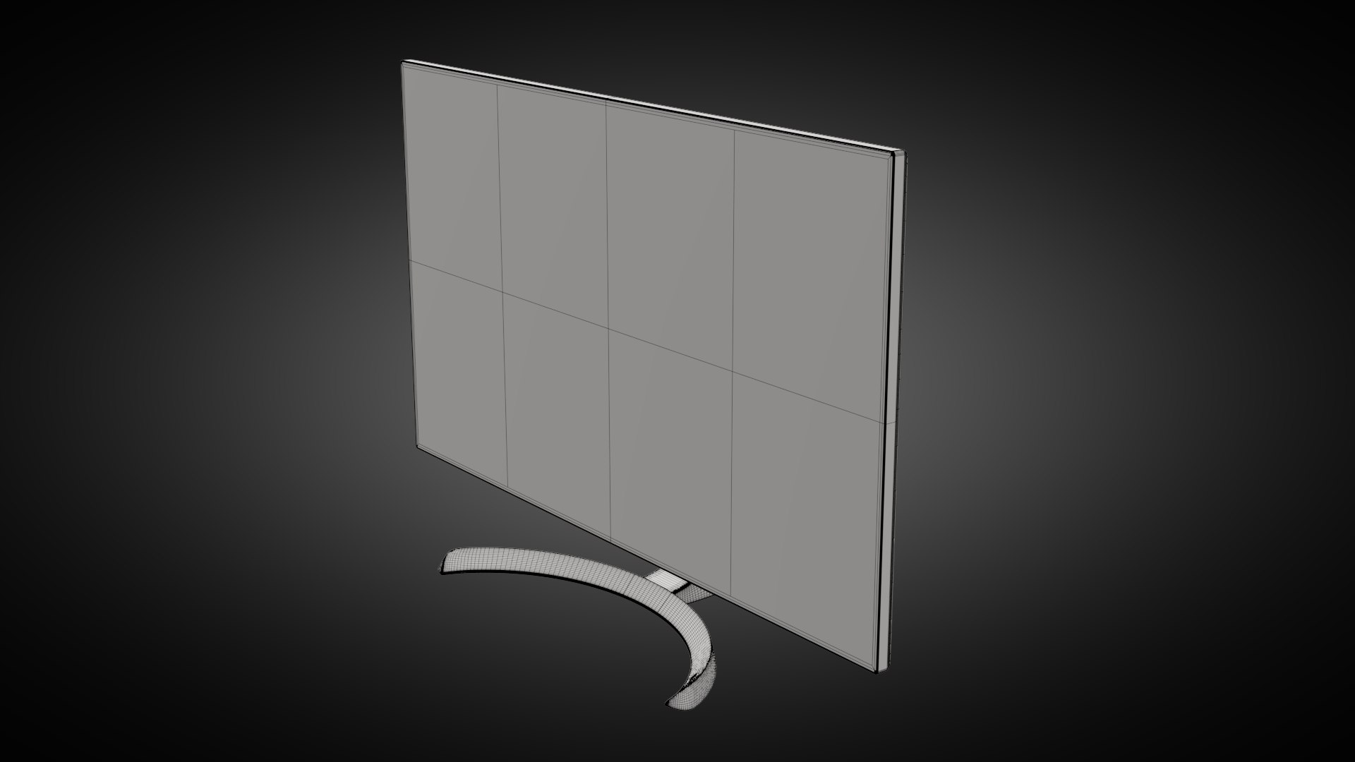 3D LG 32UD99 Monitor By LG Model - TurboSquid 1768162