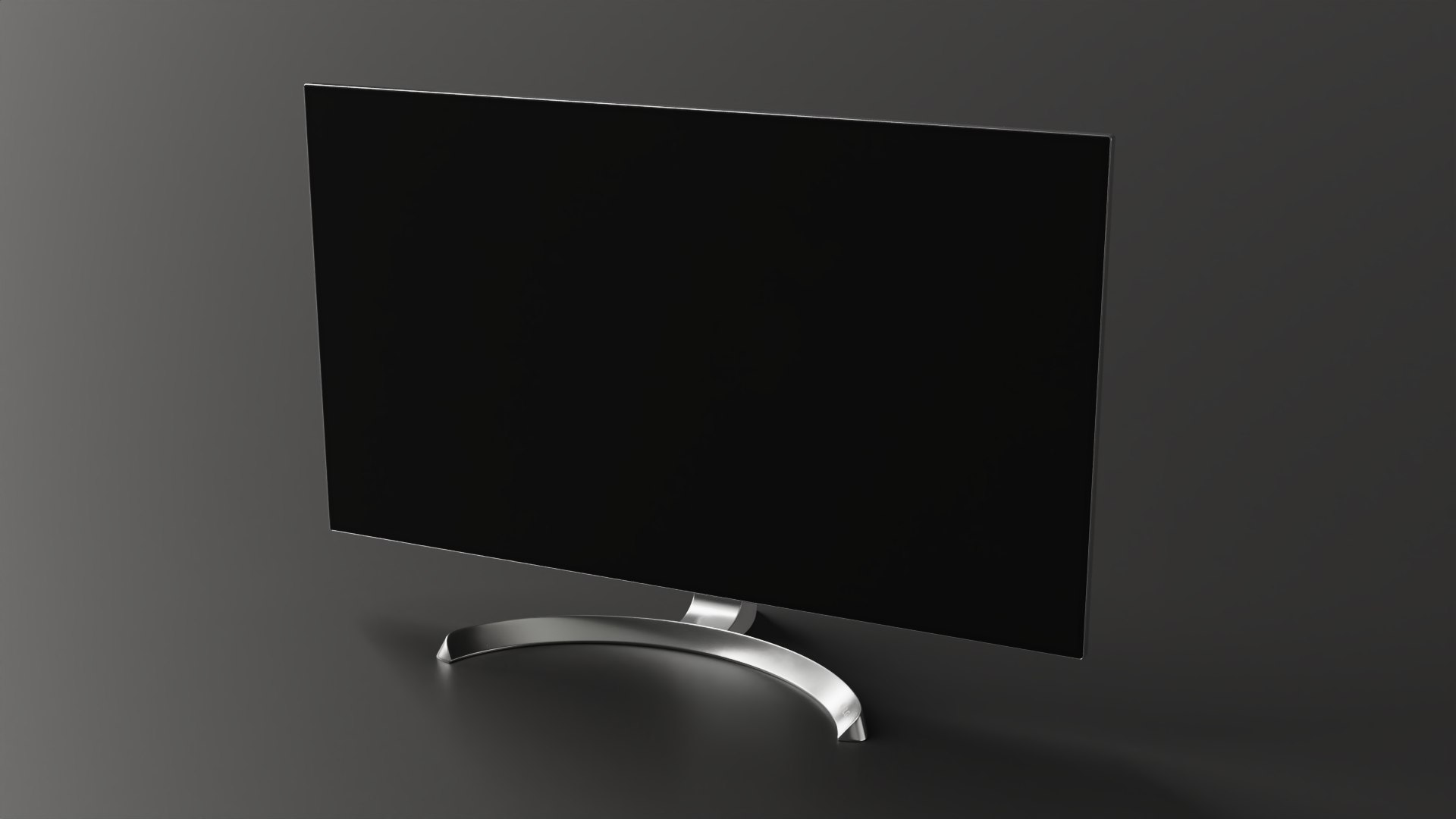 3D LG 32UD99 Monitor by LG model - TurboSquid 1768162