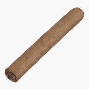cigar texture blender