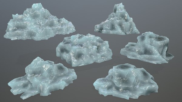 Liquid 3D Models for Download | TurboSquid