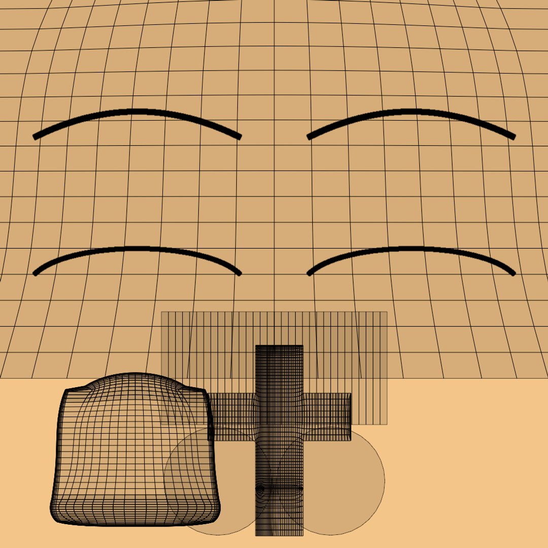 3D Suguru Geto - TurboSquid 2175595
