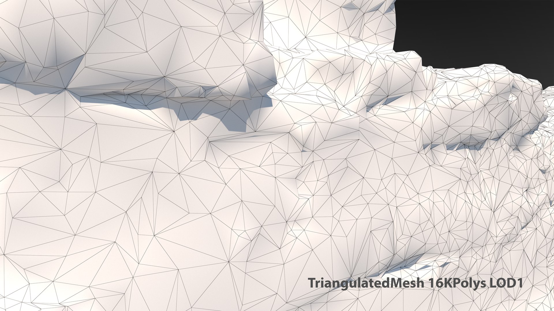 Rock Photogrammetry Scanned 3d Model 3D - TurboSquid 2106594