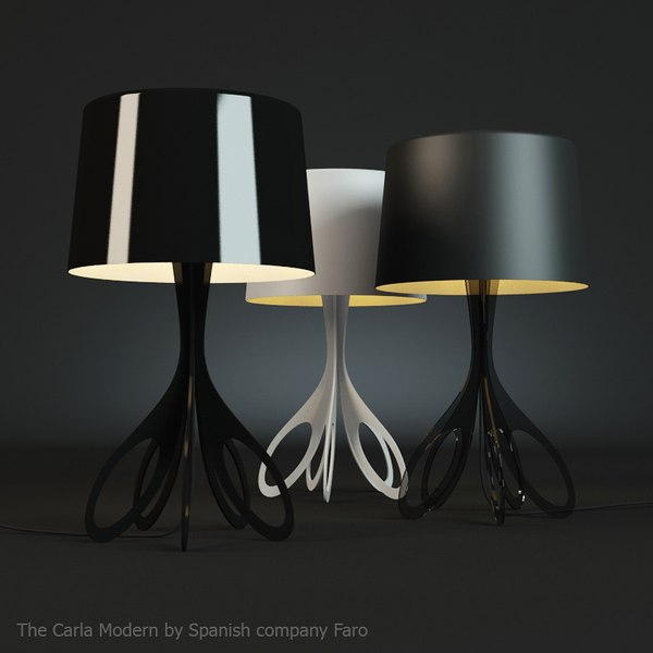 Faro 3D Models for Download | TurboSquid