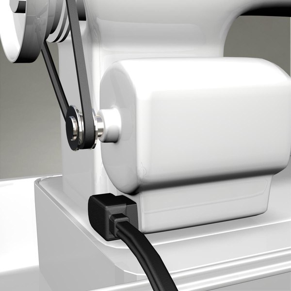 3d sewing machine