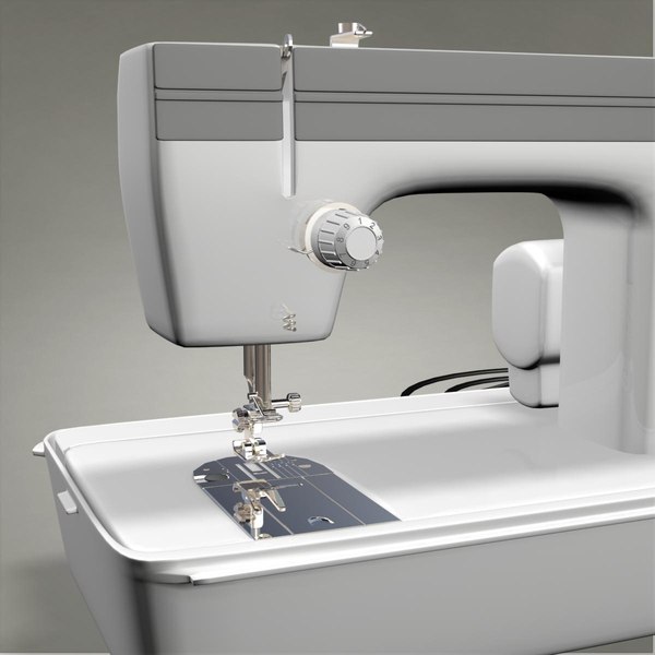 3d sewing machine