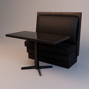 Download Free 3D Chair Maya Models - TurboSquid