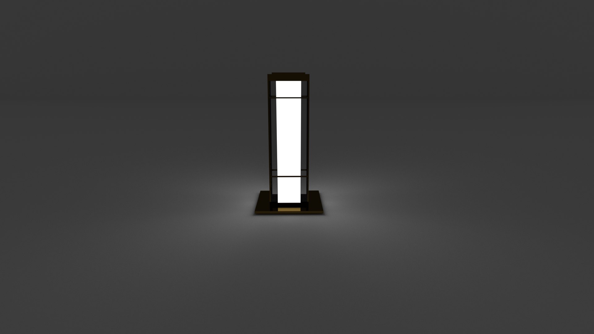 3D light - TurboSquid 1192592