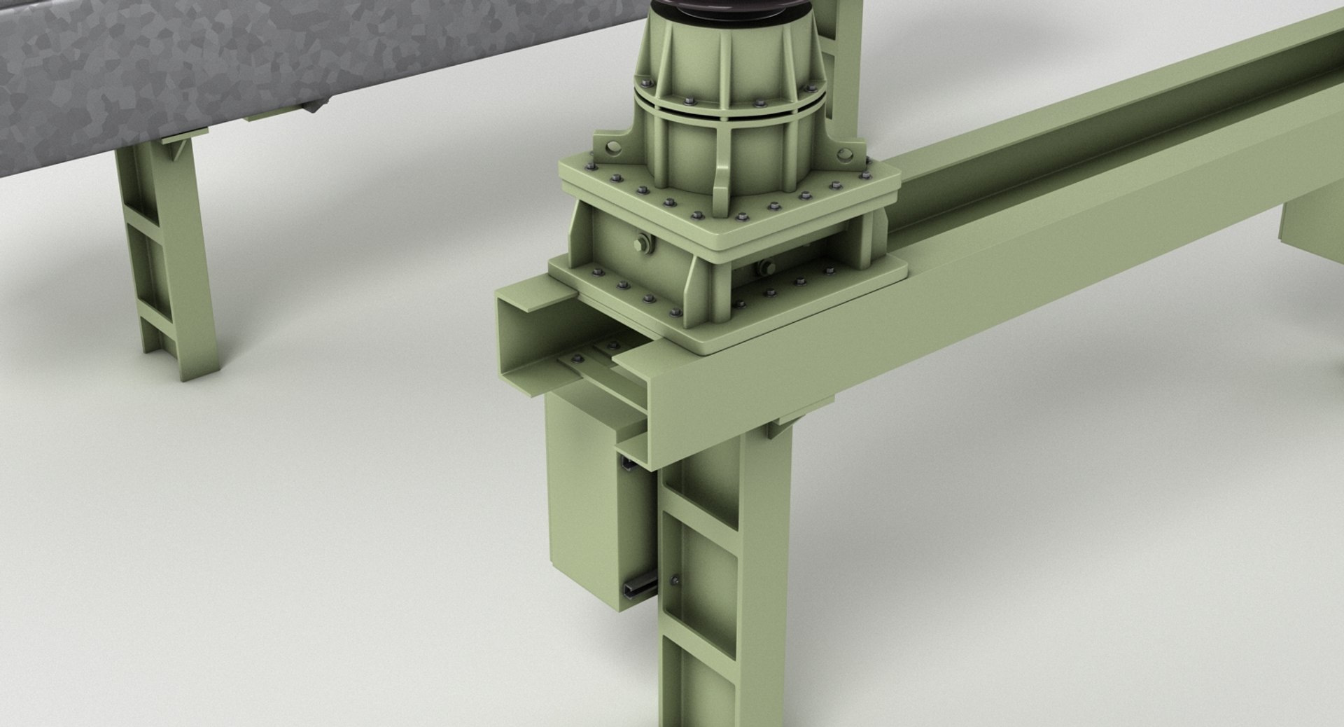 Max Transformer Station