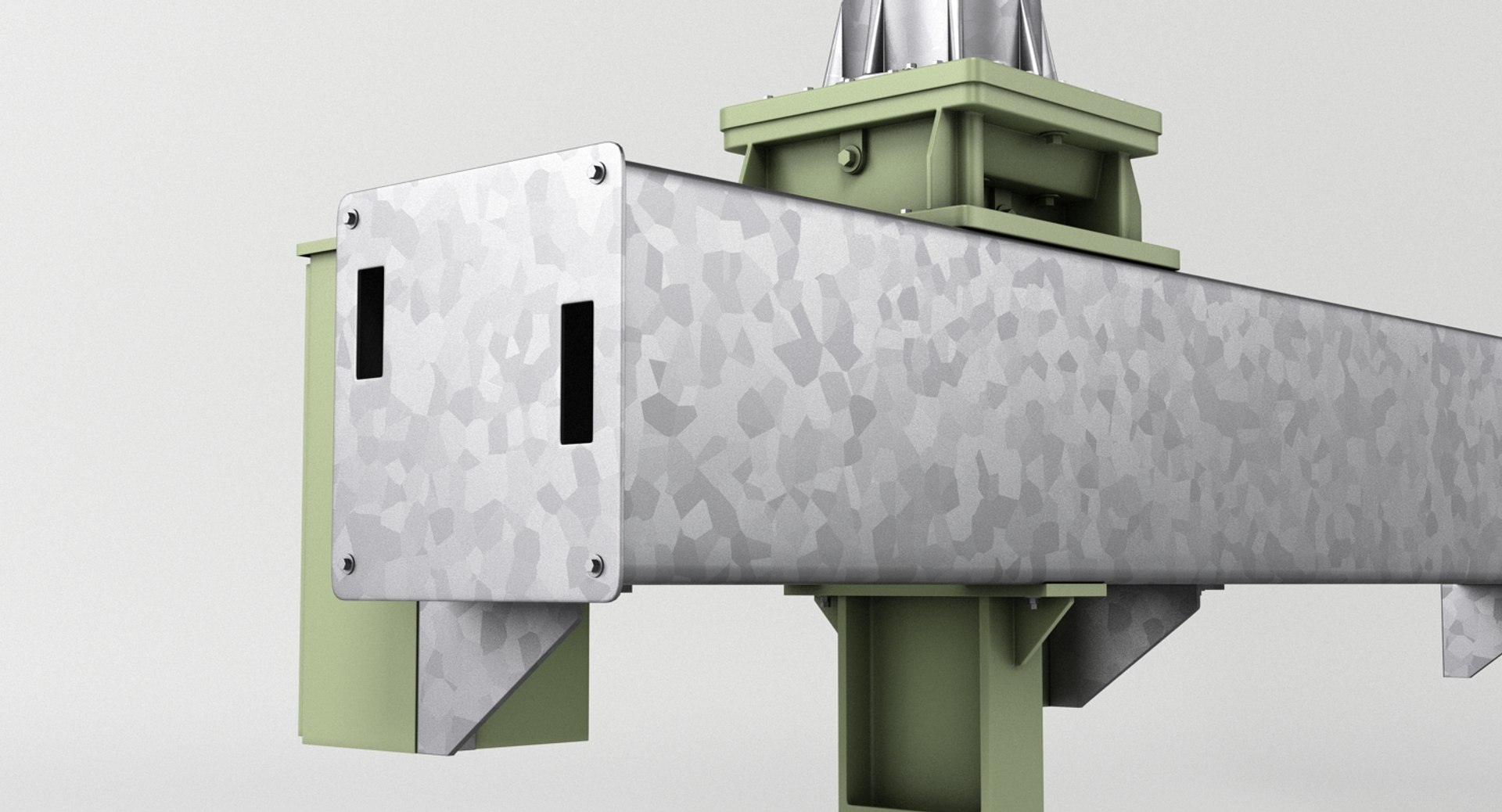 Max Transformer Station