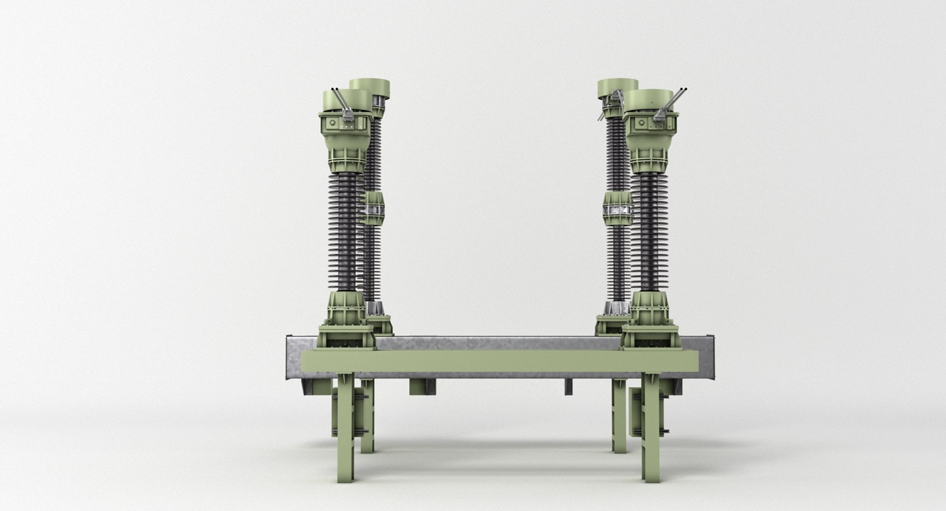 Max Transformer Station