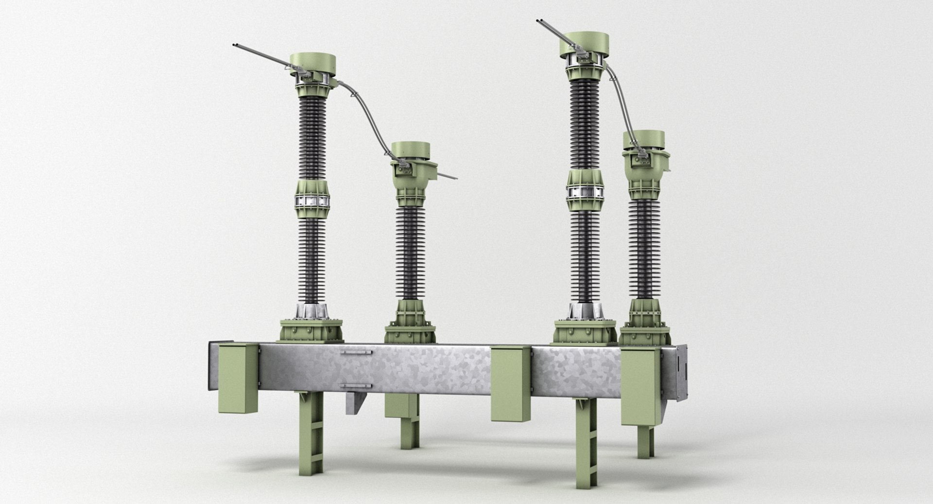 Max Transformer Station