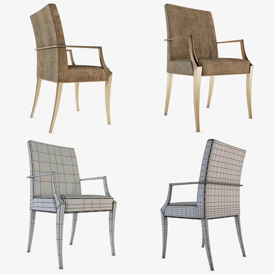 3d 3ds Magni Home - Agnes