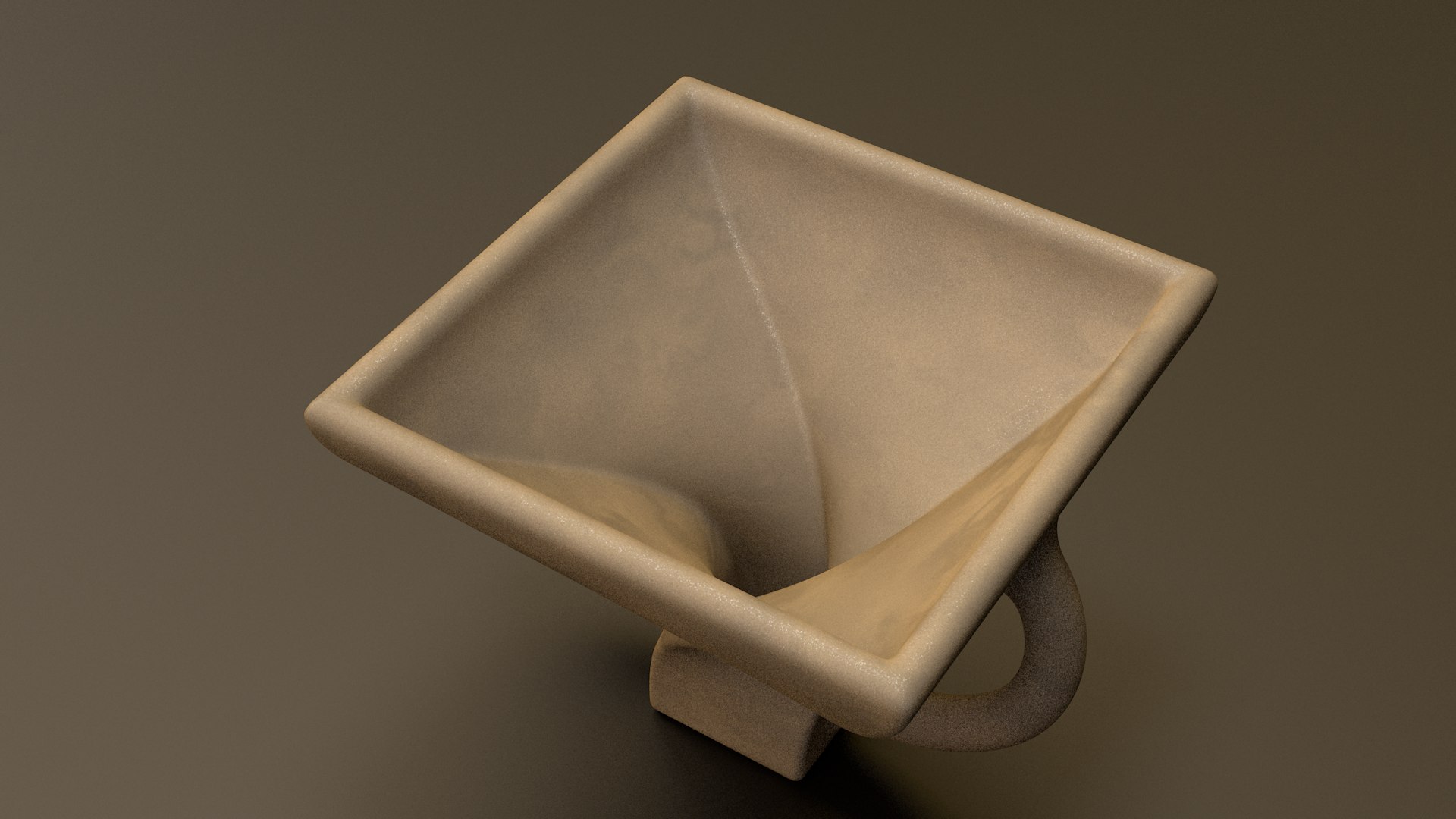 3D Ceramic Jar - TurboSquid 1758586