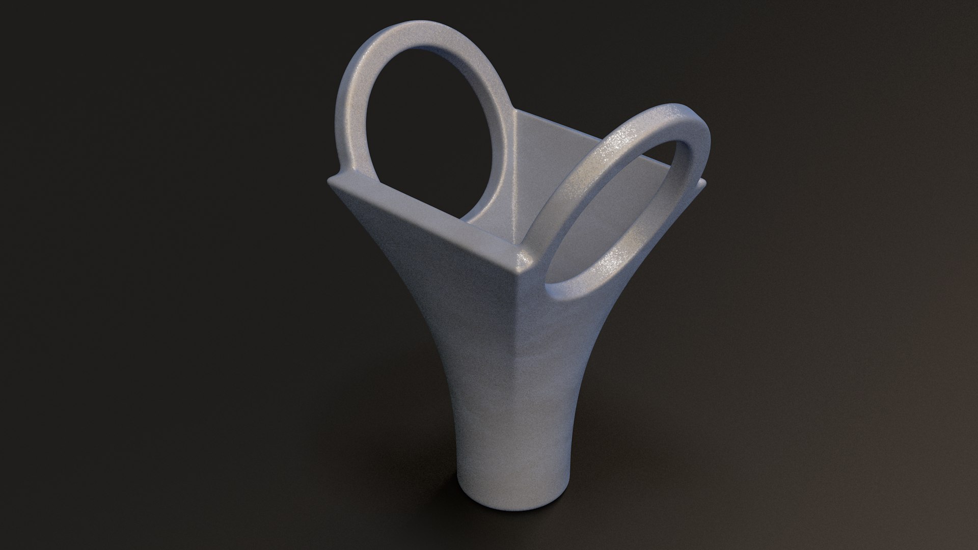 3D Ceramic Jar - TurboSquid 1758586