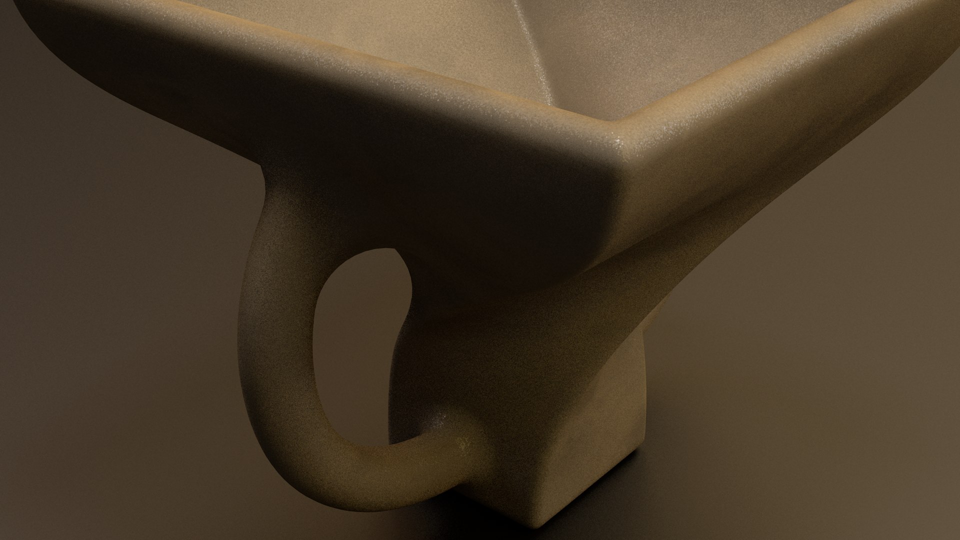 3D Ceramic Jar - TurboSquid 1758586