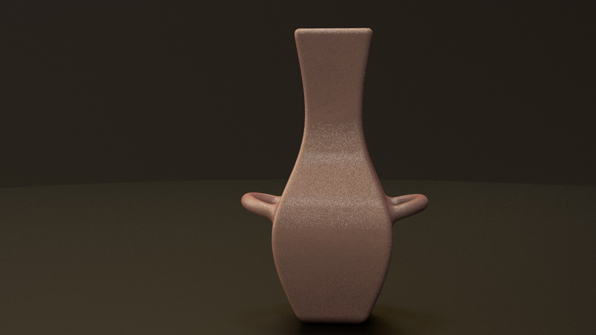 3D Ceramic Jar - TurboSquid 1758586