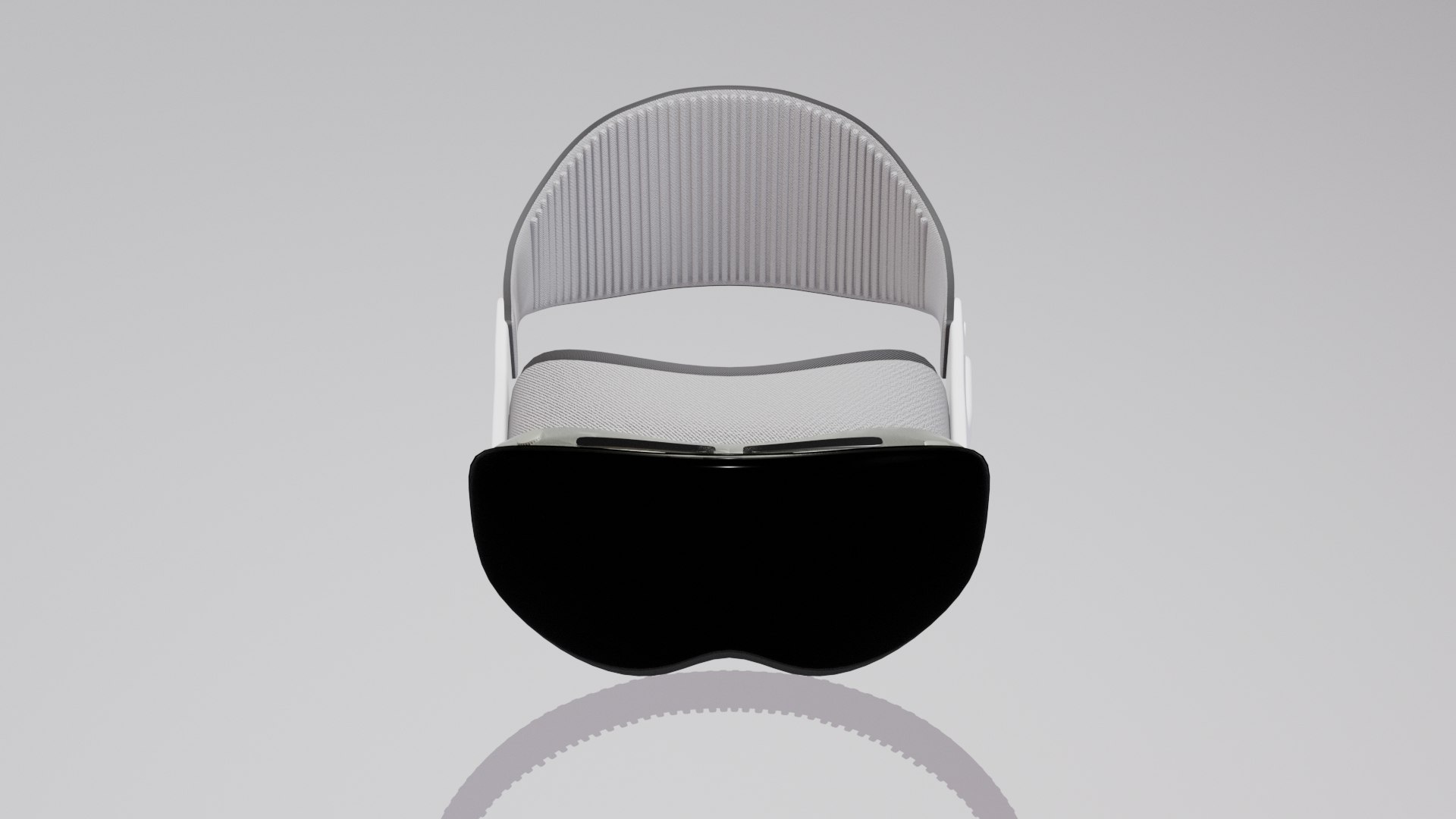 Apple Vision Pro 3D - TurboSquid 2205766