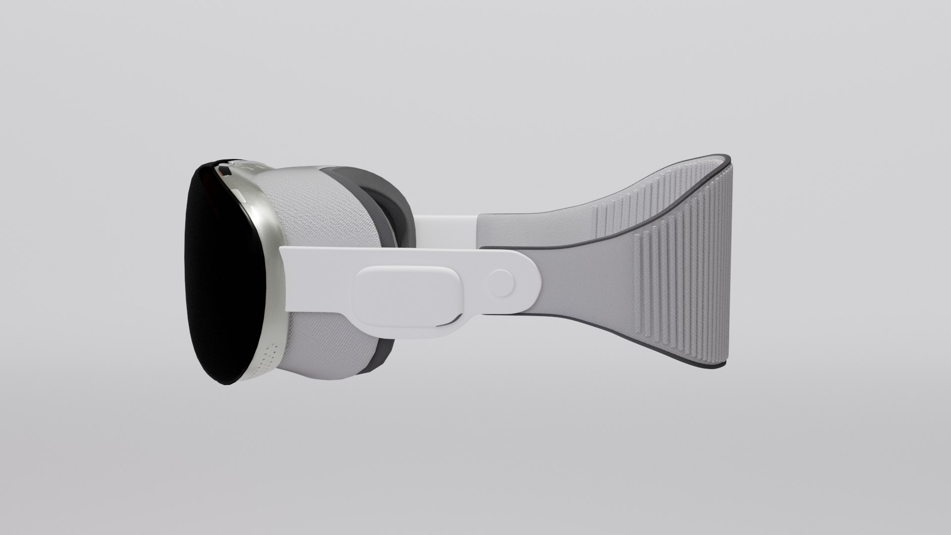 Apple Vision Pro 3D - TurboSquid 2205766