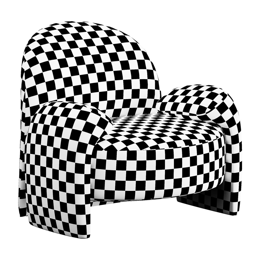 Paolo Castelli Ama 3D - TurboSquid 2163640