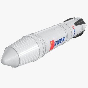 3D Rocket Models - Browse & Download Formats - TurboSquid