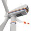Turbine Power Energy 3d Model