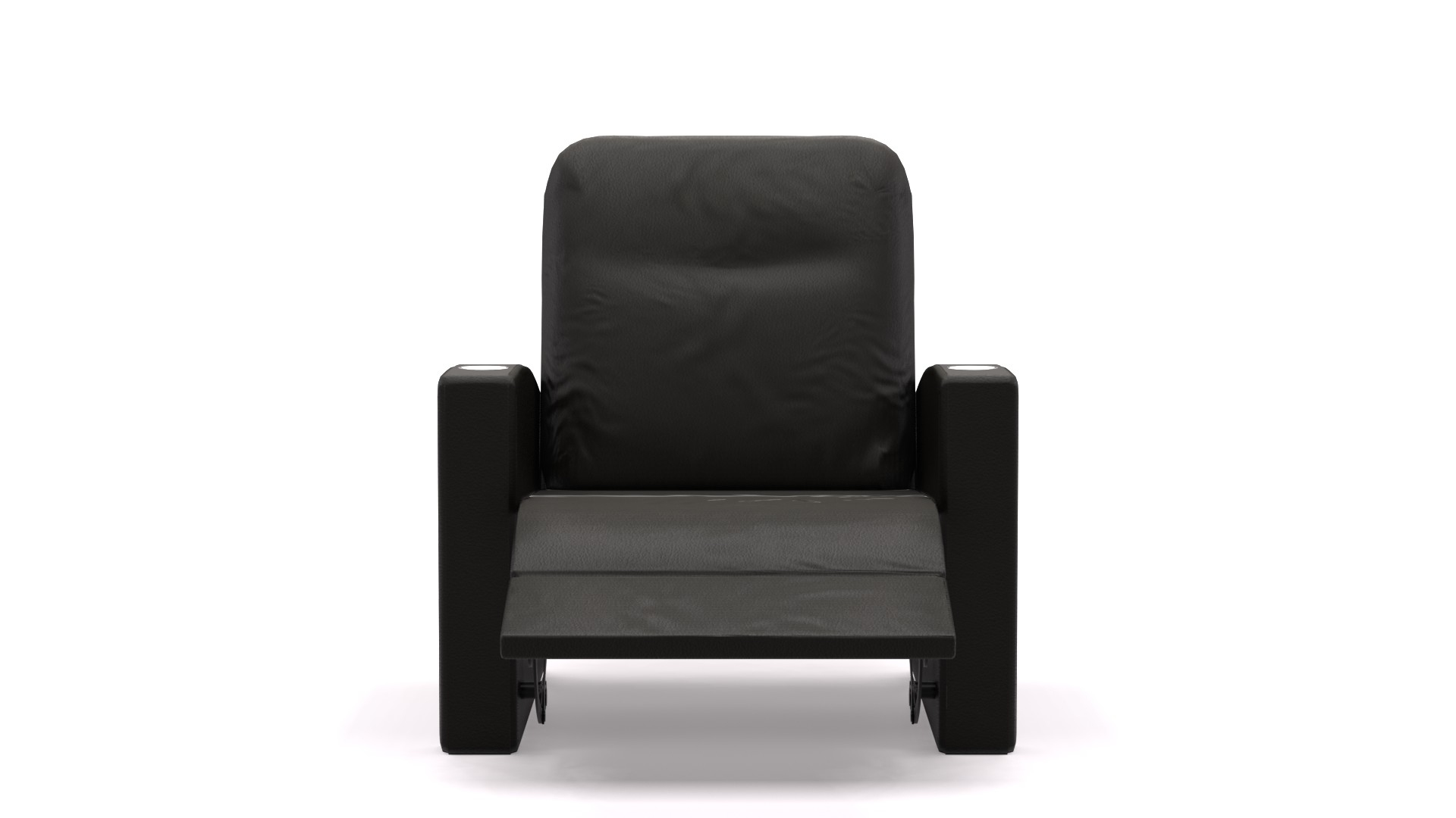 Chair Pbr 3D - TurboSquid 1618452