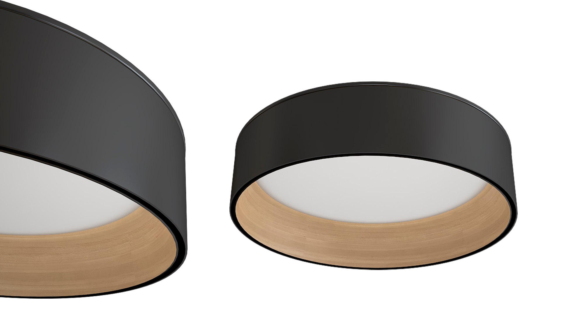 Vibia Duo 3D Model - TurboSquid 1811783