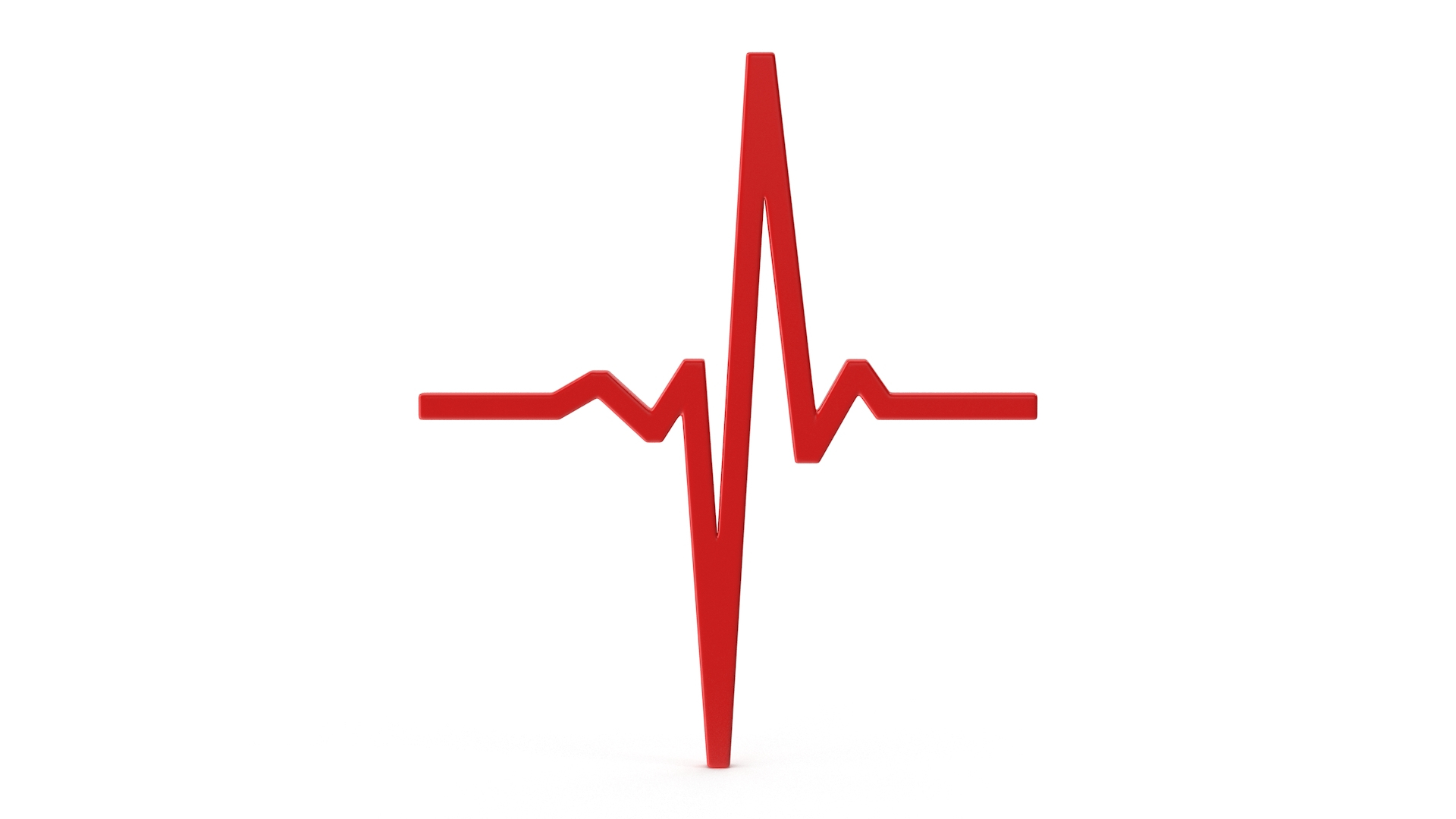 3D Icon Pulse - TurboSquid 1647004