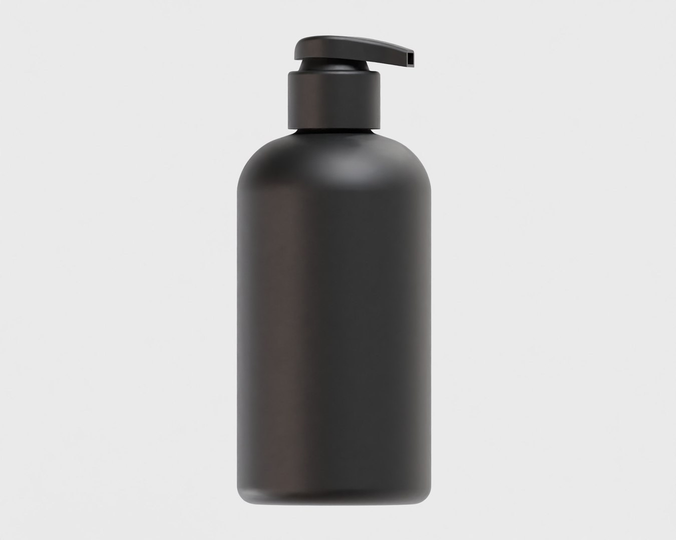 3D Lotion Bottle - TurboSquid 2124974