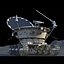 Lunokhod 1 3d Model