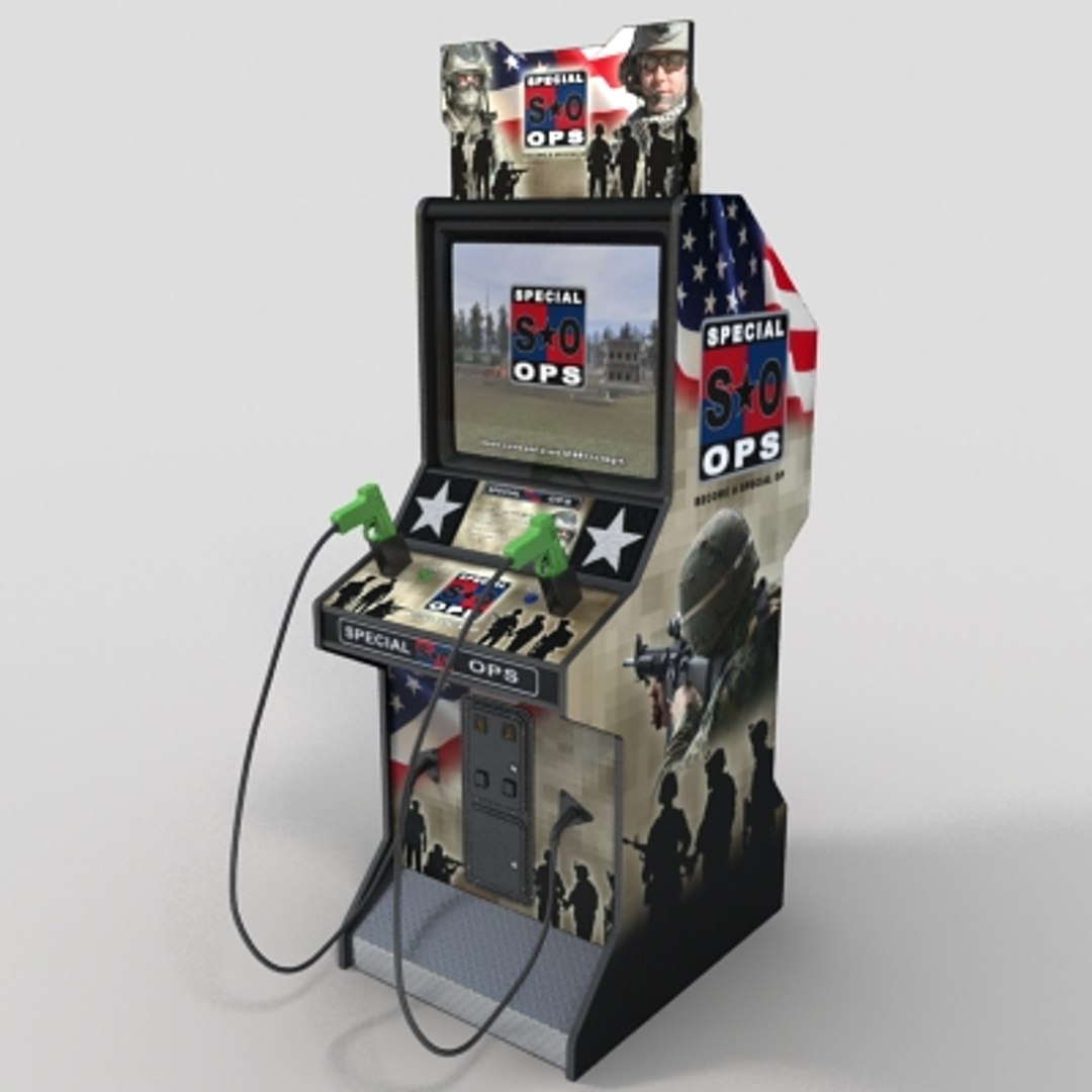 arcade racing video 3d 3ds