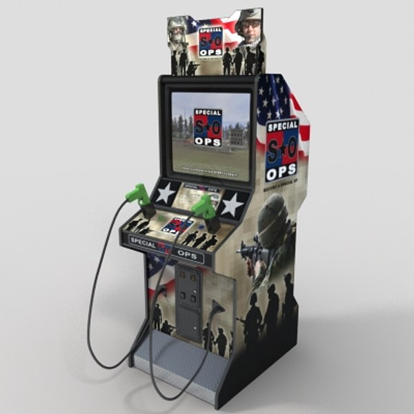 arcade racing video 3d 3ds