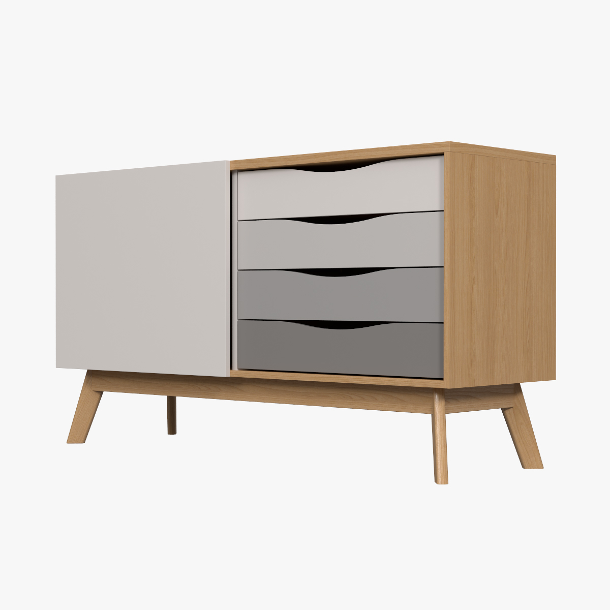 3d avon sideboard