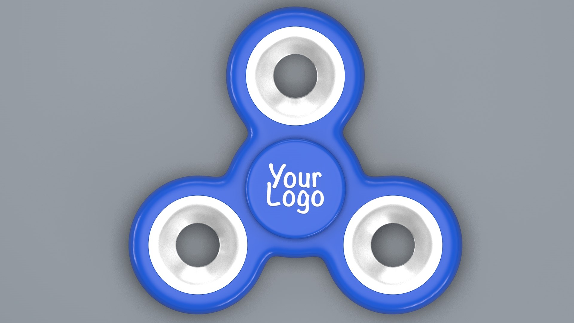 Free Fidget Spinner Model - TurboSquid 1278578