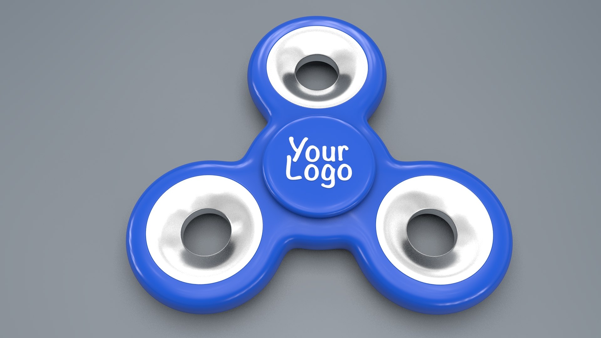 Free Fidget Spinner Model - TurboSquid 1278578