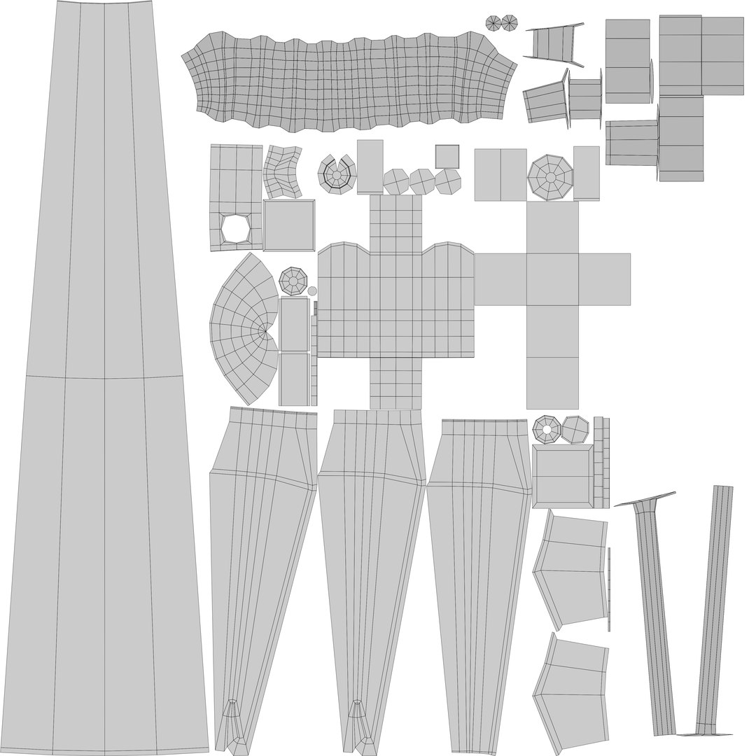 Wind Turbine Energy Animated 3D Model 3D Model - TurboSquid 2246625