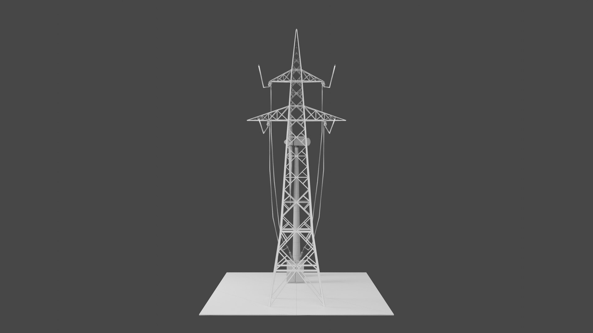 Wind Turbine Energy Animated 3D Model 3D Model - TurboSquid 2246625