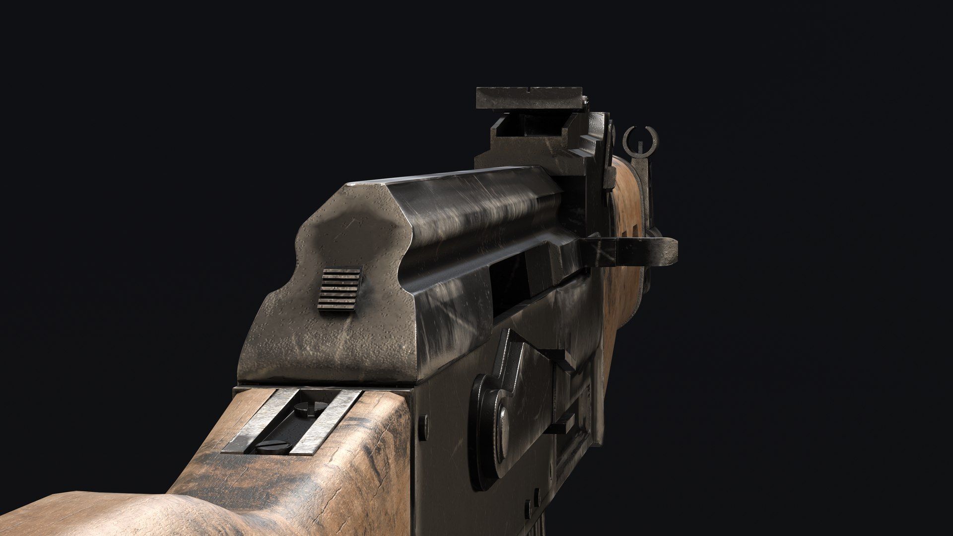 - 47 3D model - TurboSquid 1625698