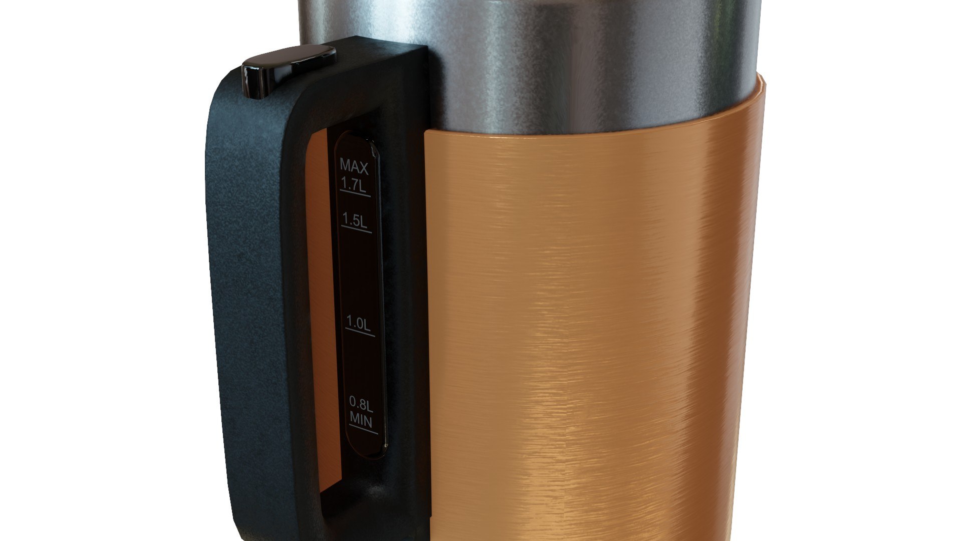 3D Kettle 3D Model - TurboSquid 1983520