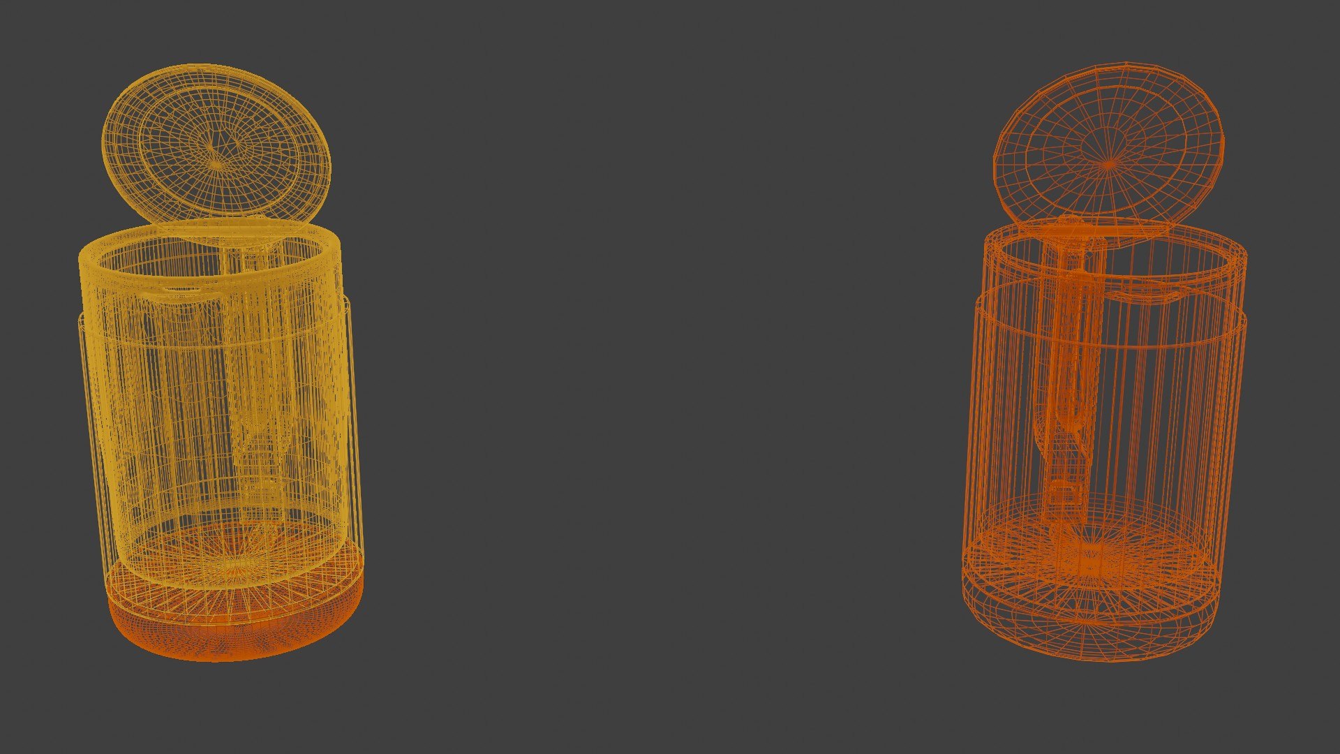 3D Kettle 3D Model - TurboSquid 1983520