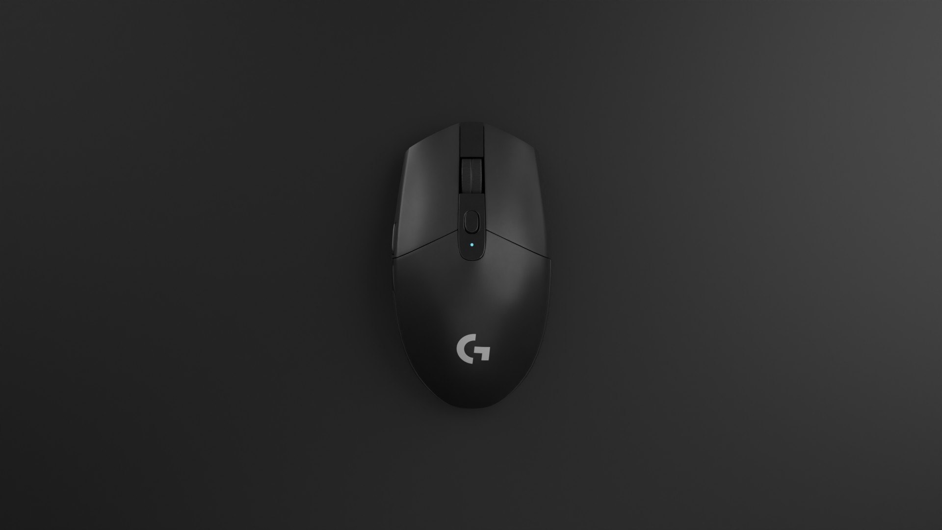 3D Logitech G305 Gaming Mouse Model - TurboSquid 1955784