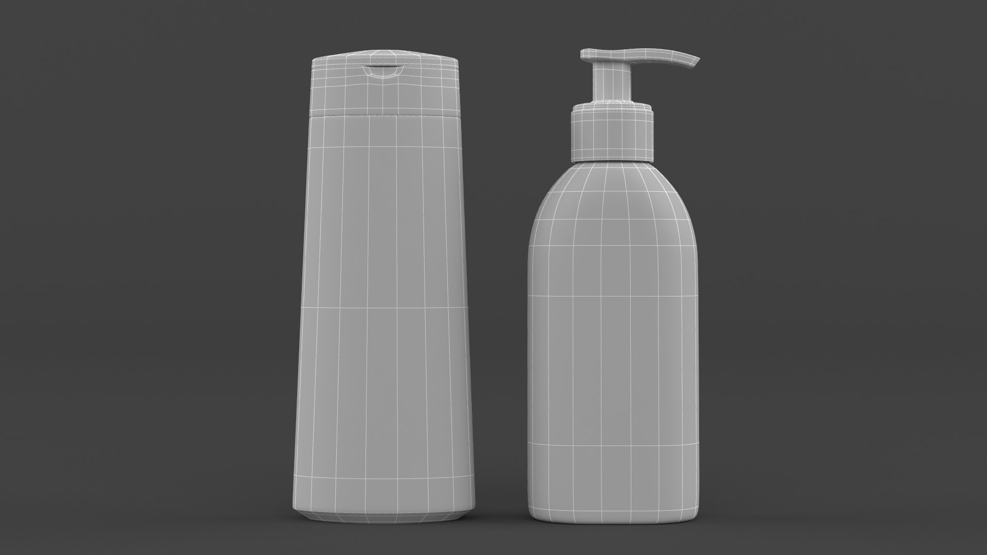 3D Loreal Paris Sublime Bronze Lotion - TurboSquid 2142794